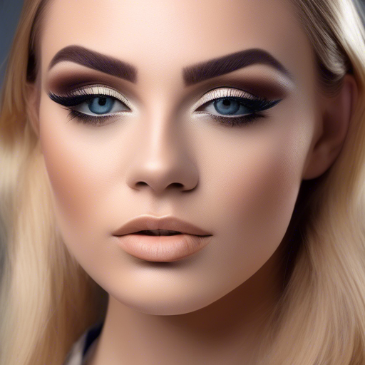 Discover the Expert Guide to Perfecting the Cut Crease Eyeshadow Techn ...