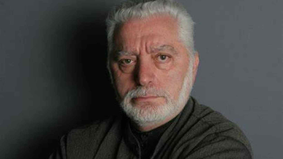 Paco Rabbane Orbituary - A Life In Fashion – The Contemporary Edit